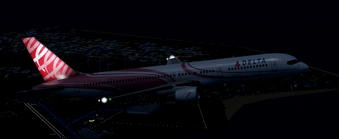 About us :: Delta Air Lines | Aeronautica