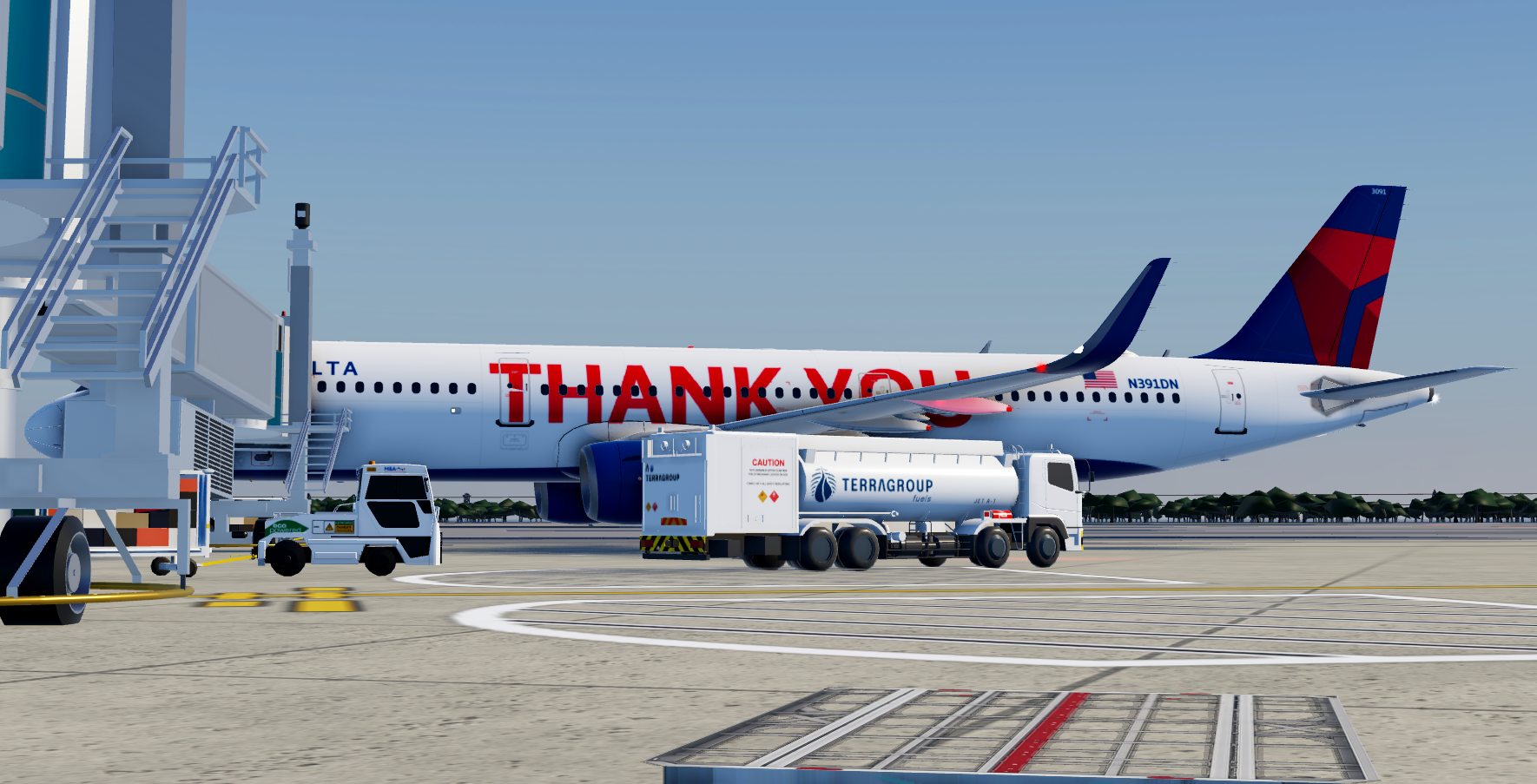 Delta Air Lines | Aeronautica