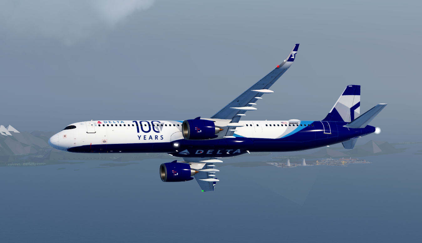 Delta Air Lines | Aeronautica